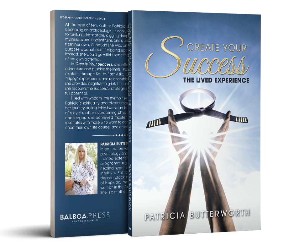 Create Your Success: The Lived Experience